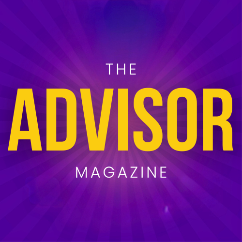 Advisor Magazine - Medium