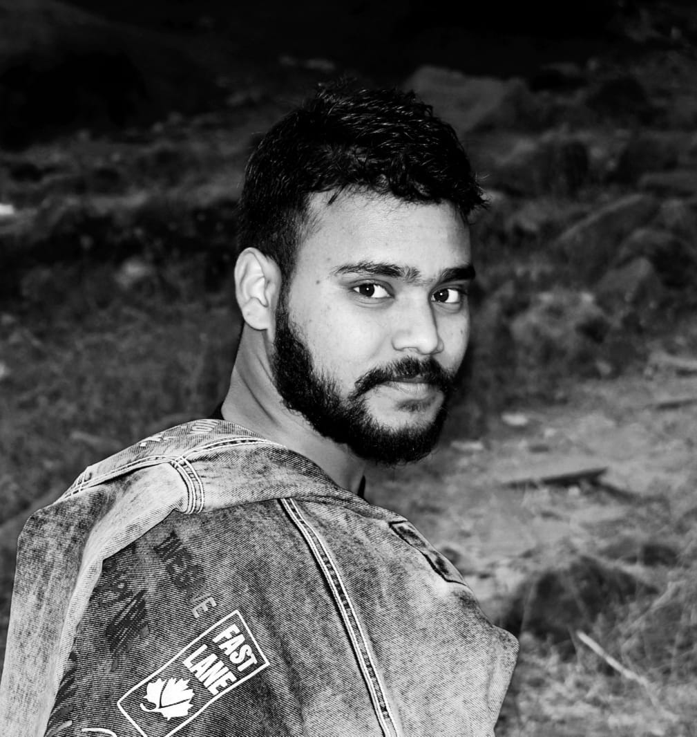 Deepak Kumar Das Medium