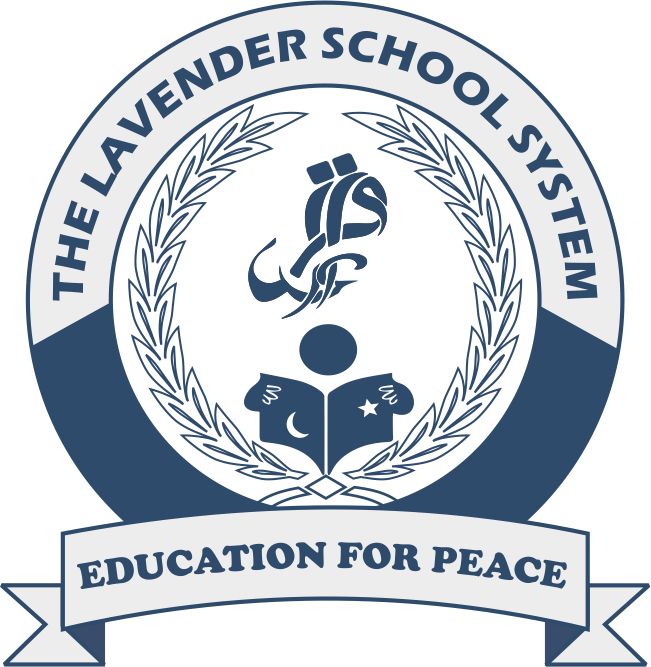 The Lavender School System - Medium