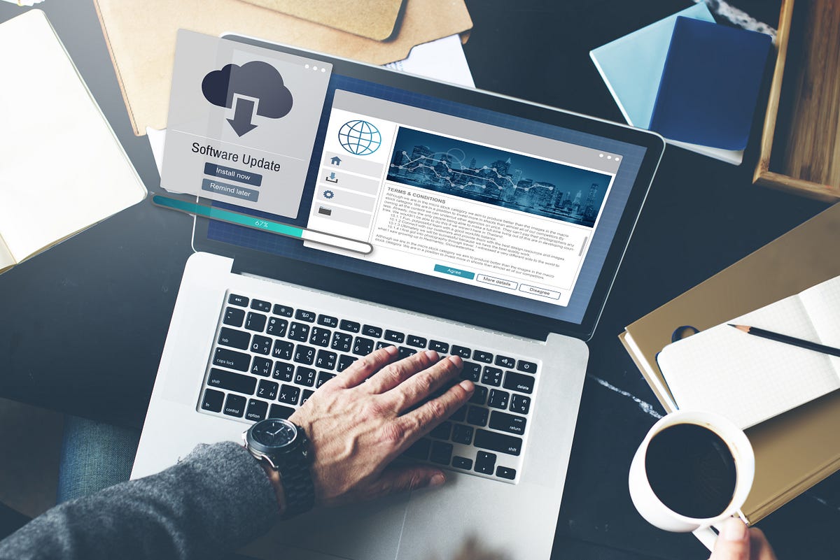 Cyber Crime — Unpatched Software – Ingram Micro Thailand – Medium