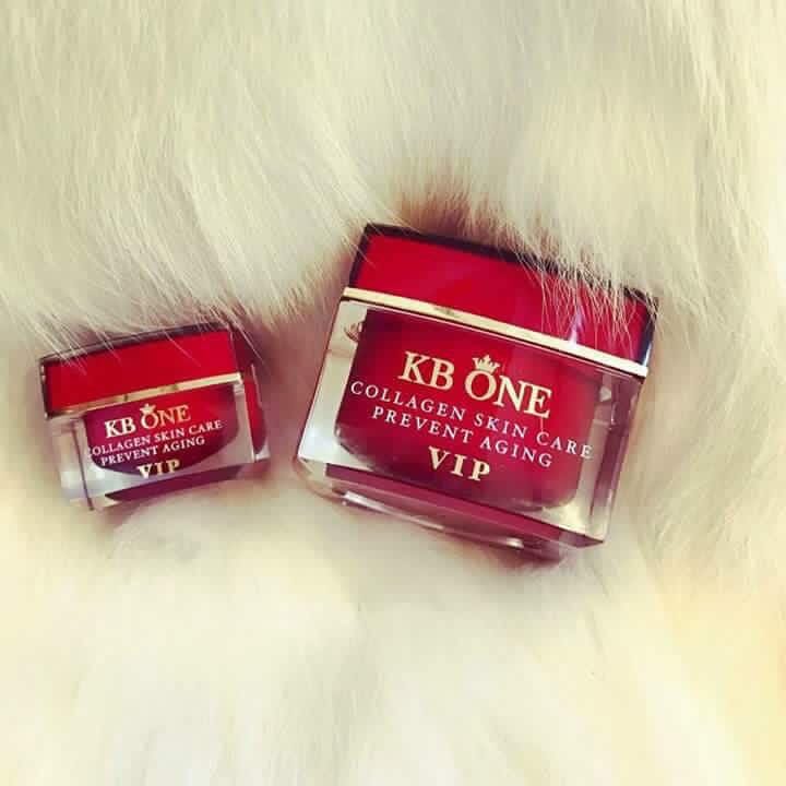 Kem kbone vip đỏ tốt nhất,giá rẻ tận gốc【elabeauty.com.vn】 - Medium