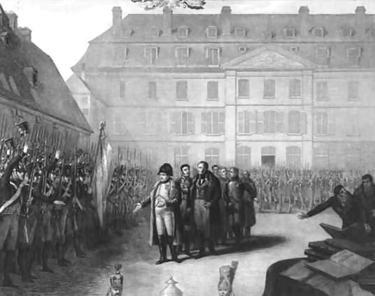 French Engineers and Entrepreneurship: It’s Complicated