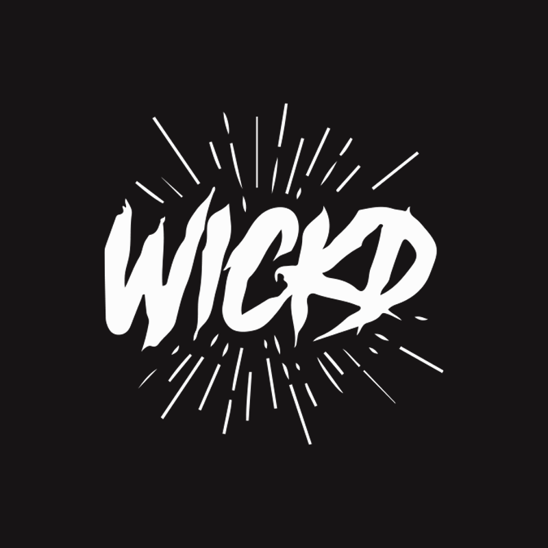 Wickd Vape - Medium