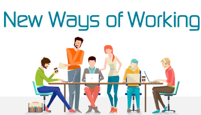 What does ‘digital ways of working’ really mean? – North East ...