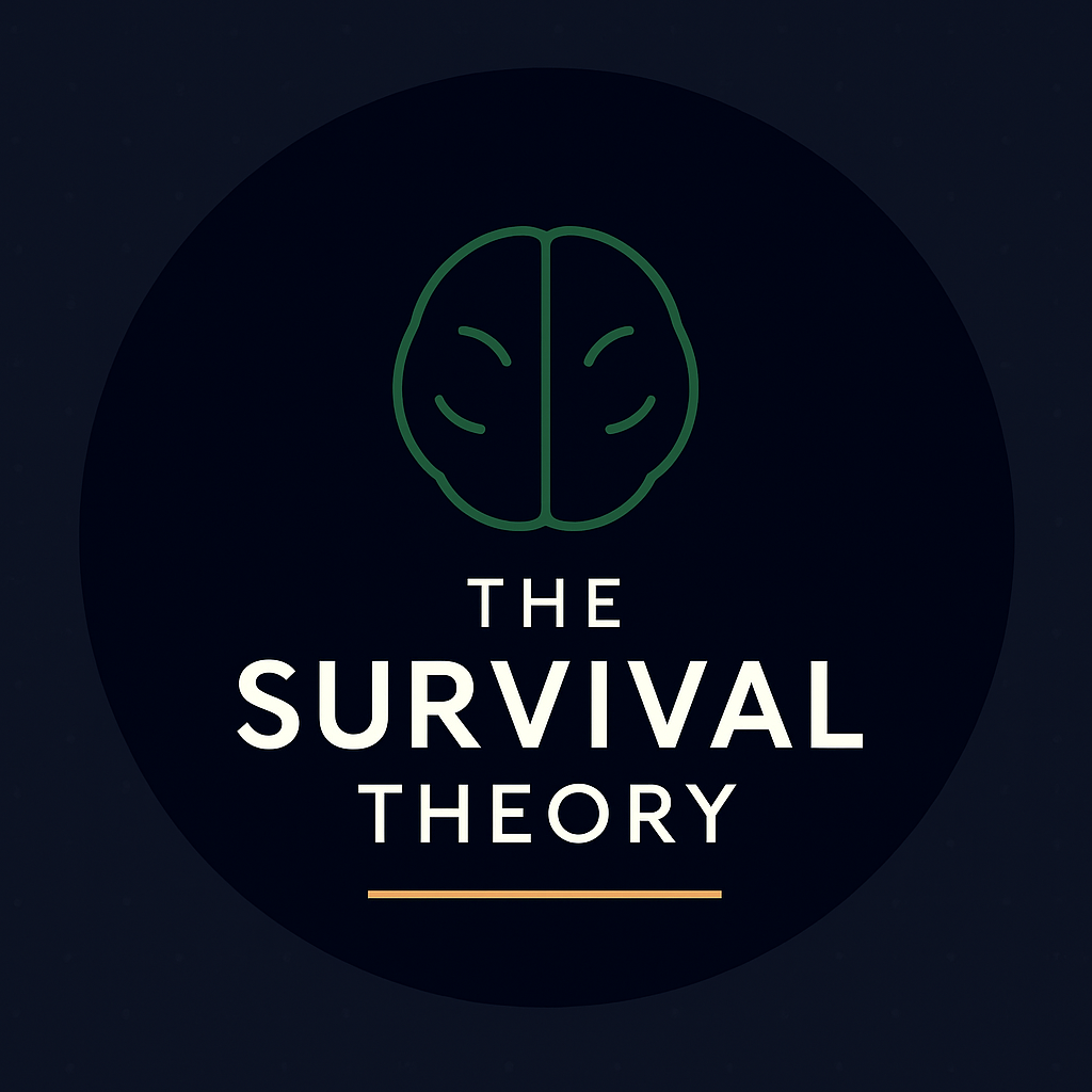 Latest stories published on The Survival Theory – Medium