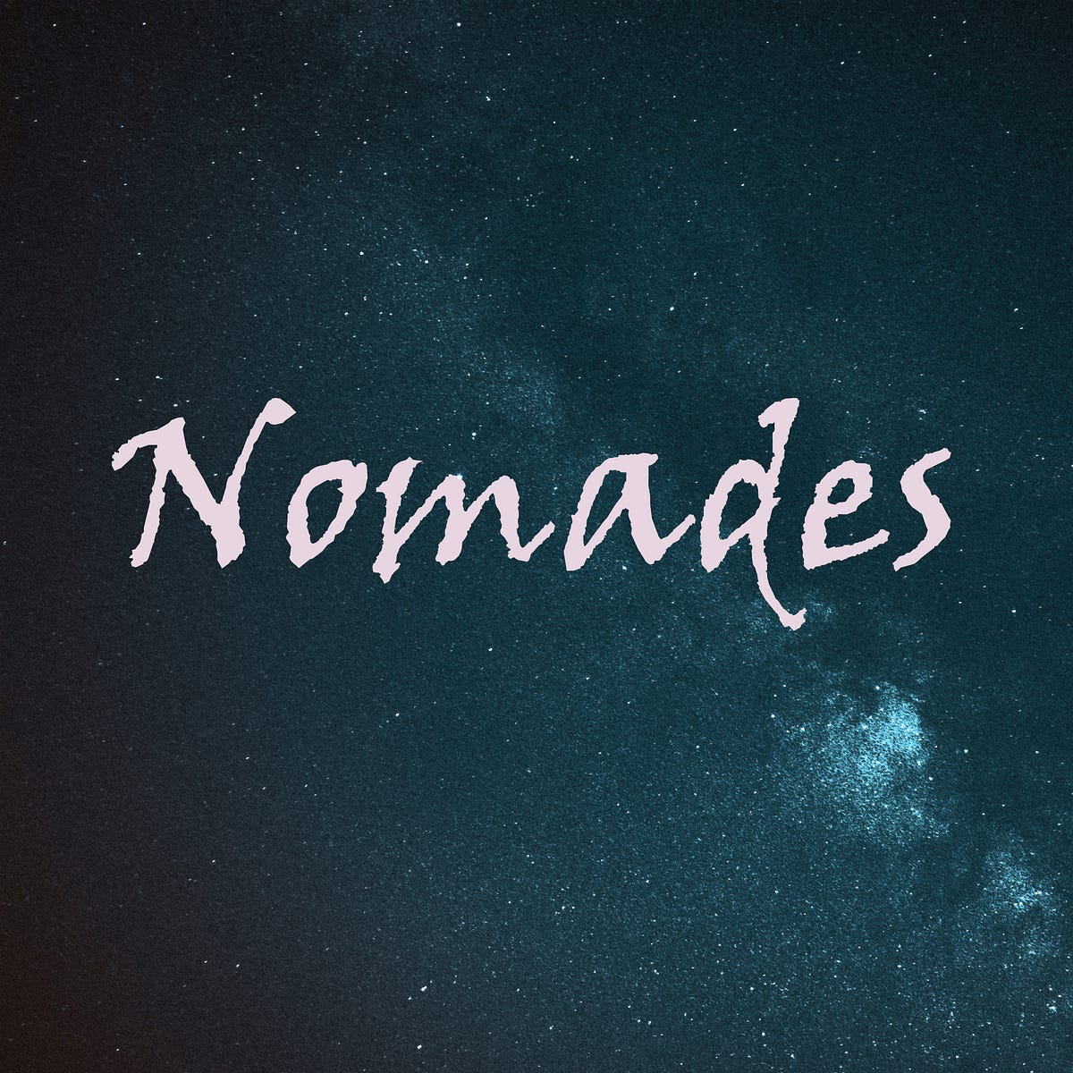 Nomades - Medium