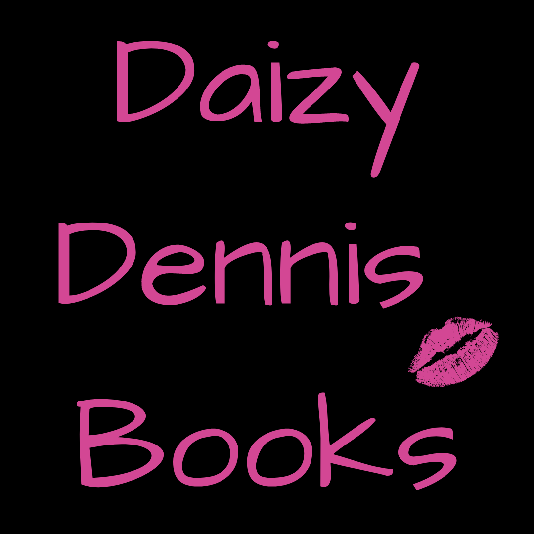 Daizy Dennis Books - Medium