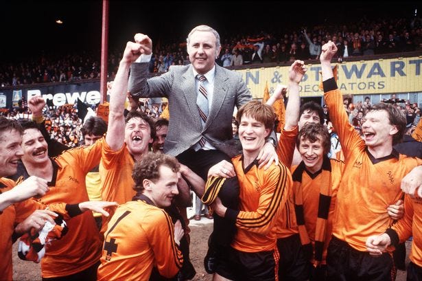 Dundee United > Dundee? – David Kelly – Medium