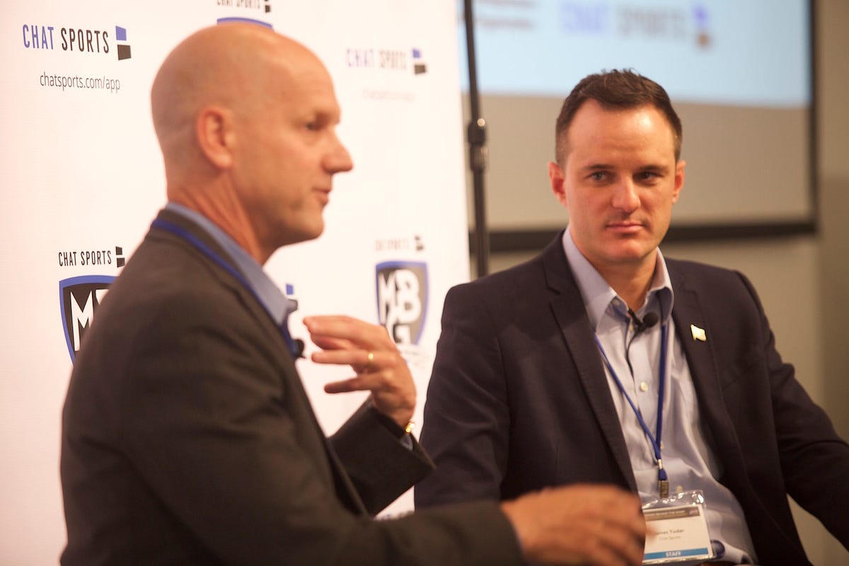 Behind the Championship: – Minds Behind the Game