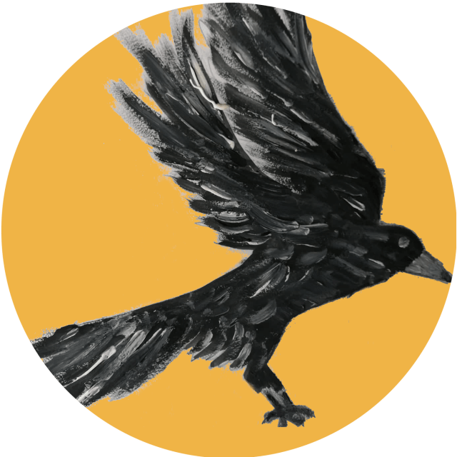 Crow Intelligence - Medium