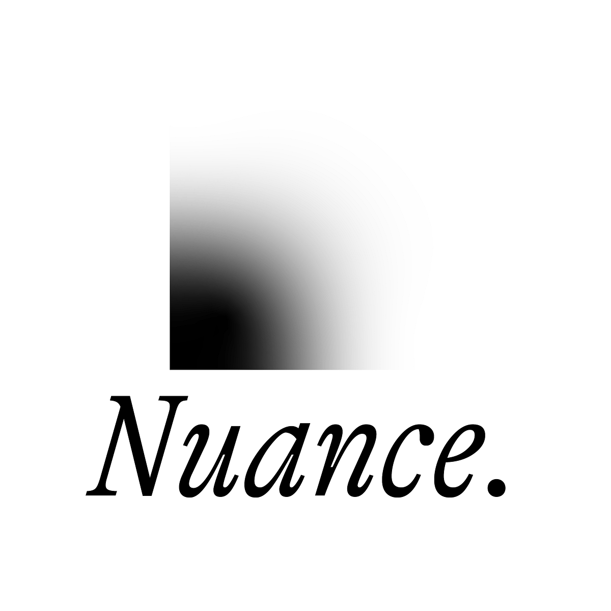 A Pinch of Nuance - Medium