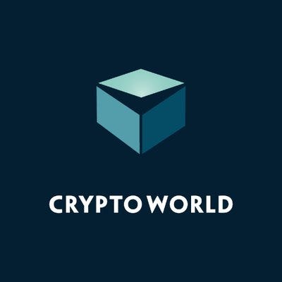 CryptoWorld.CWV - Medium