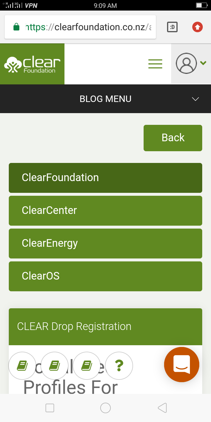 @Clearfoundationcommun - Medium