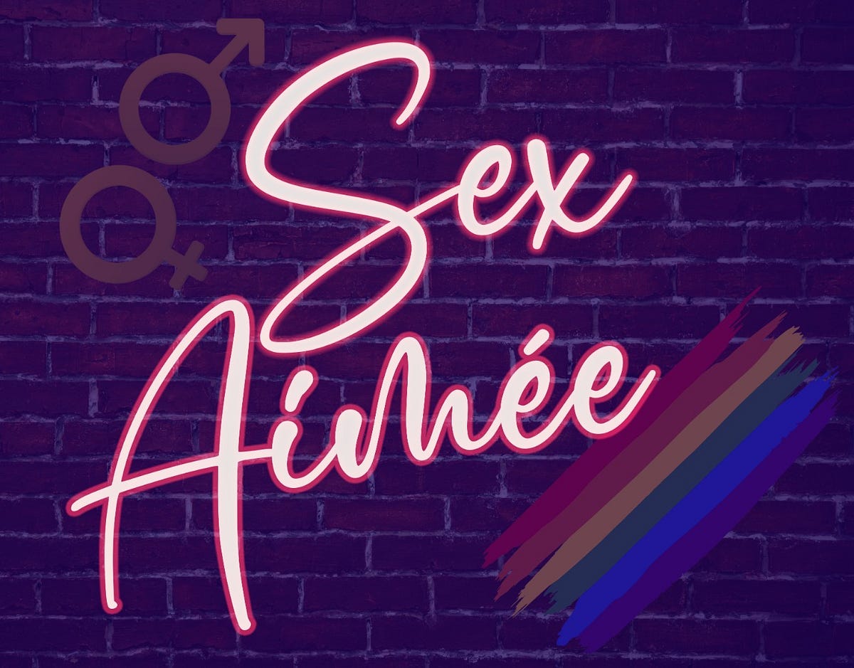 Sex Aimée - Medium