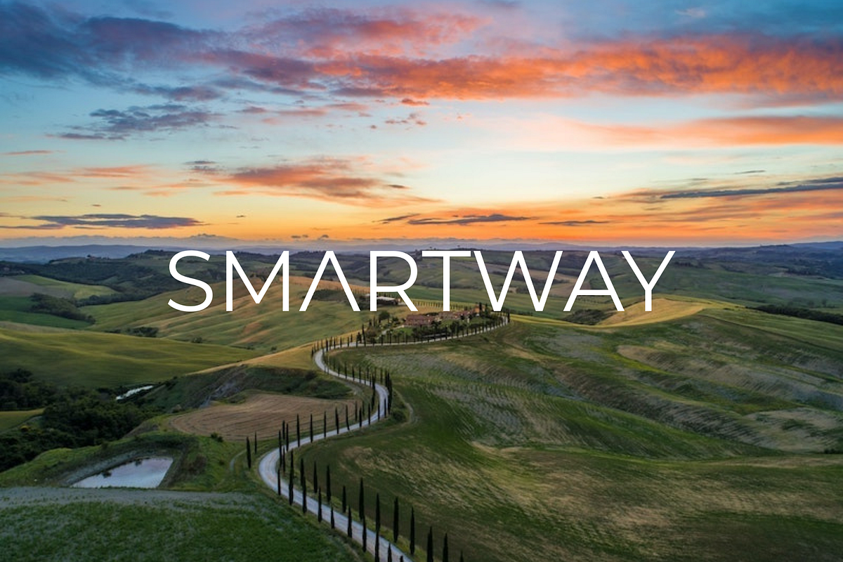 Trending stories published on Smartway – Medium