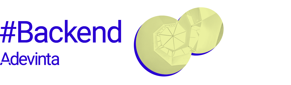 Backend – Adevinta Tech Blog – Medium