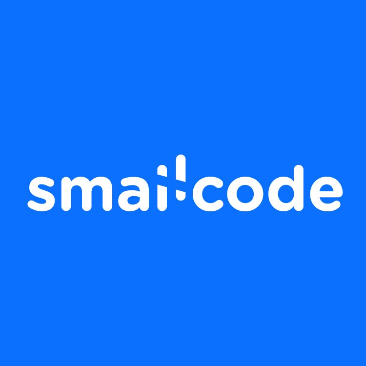 Smallcode - Medium
