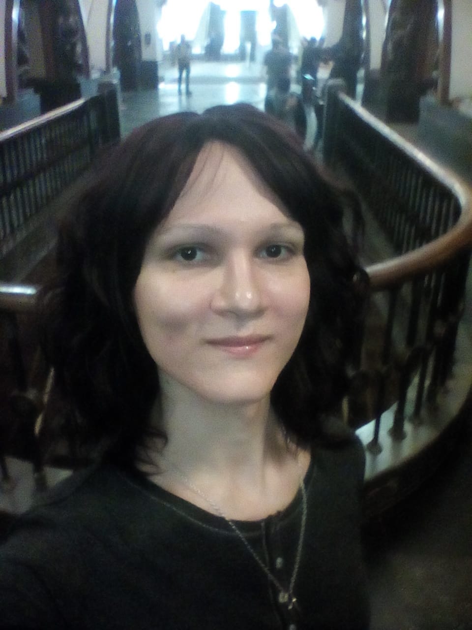 Sasha_Inverse - Medium