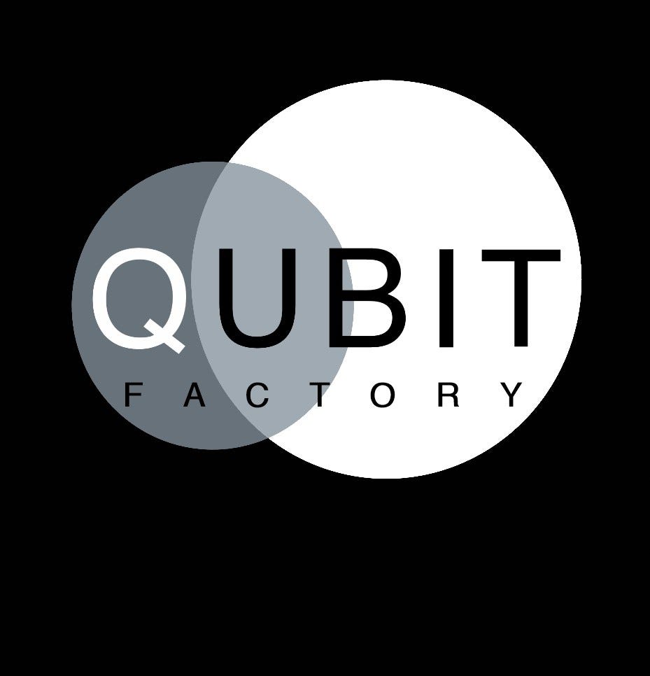 Qubit Factory - Medium