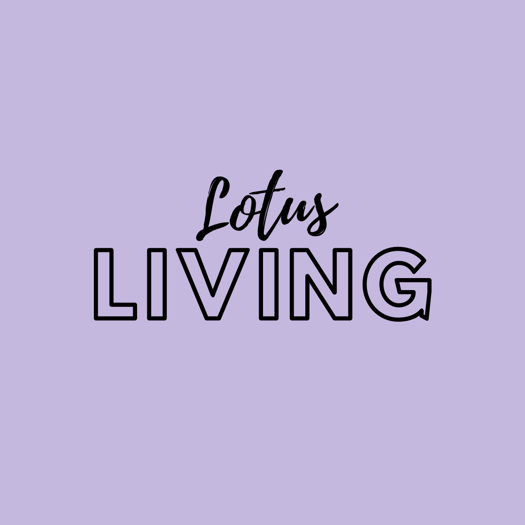 Lotus Living - Medium