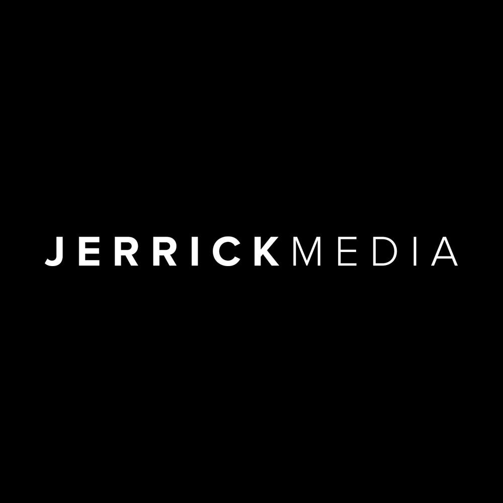 Jerrick Media - Medium