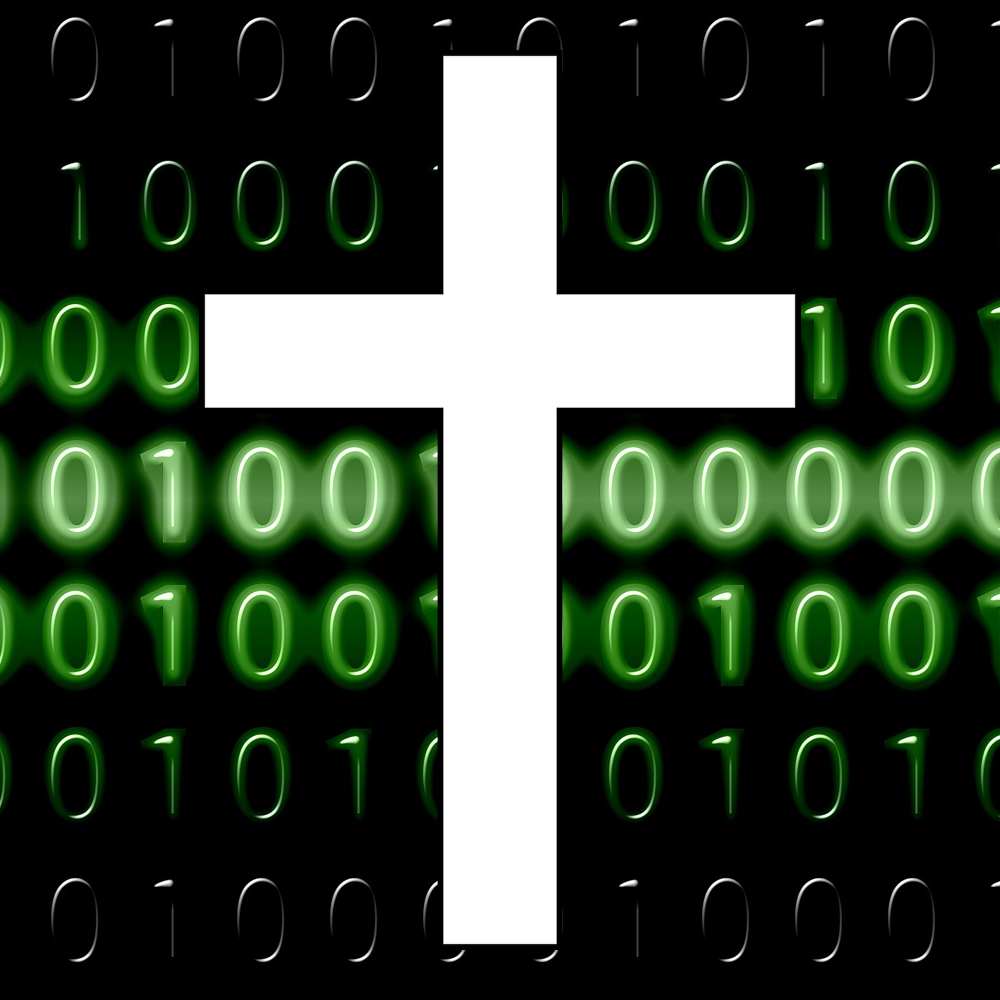 God the Programmer – Medium God the Programmer – Medium