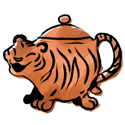 Trending stories published on The Tiger Tea Rooms – Medium