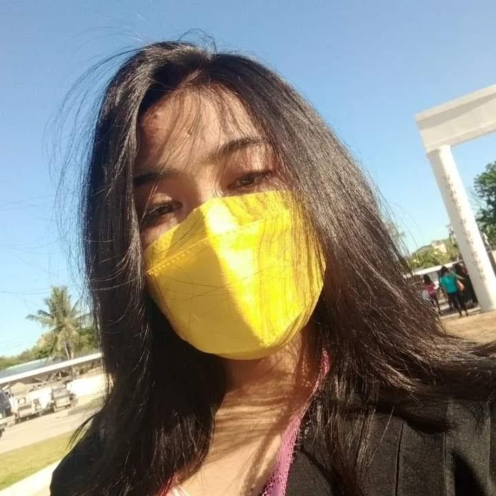 Jenelyn Coloma Mabacquiao - Medium