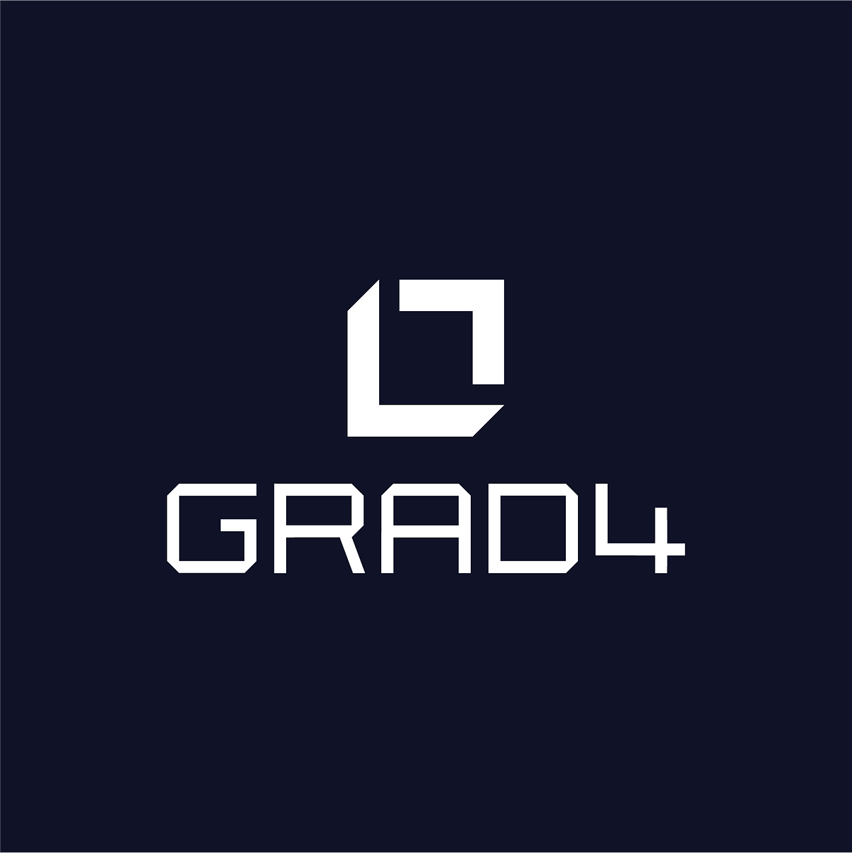 GRAD4 Manufacturing - Medium