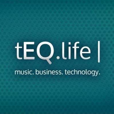 tEQ.life - Medium