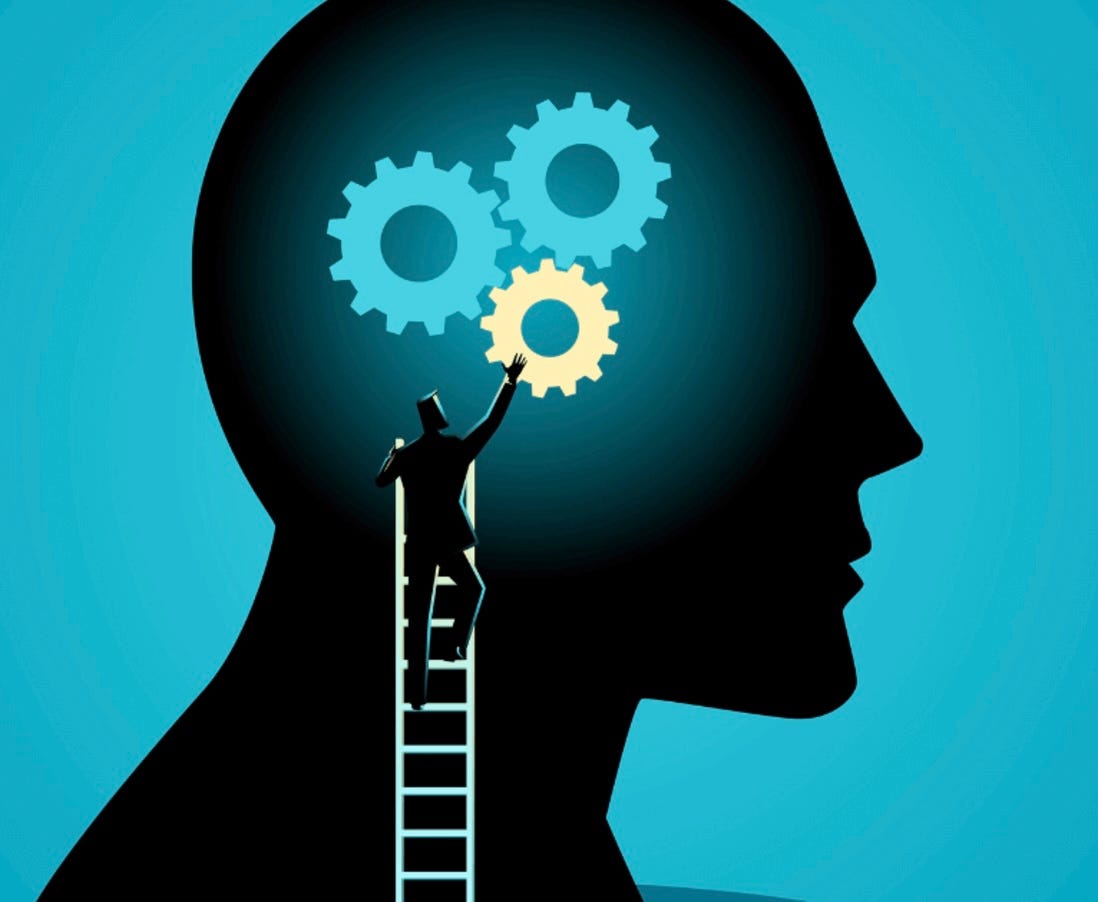 Mindful Leader - Medium