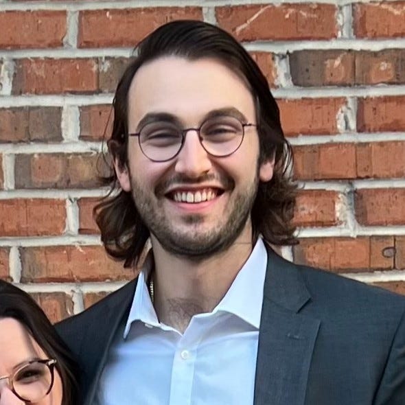 Josh Sutter – Medium