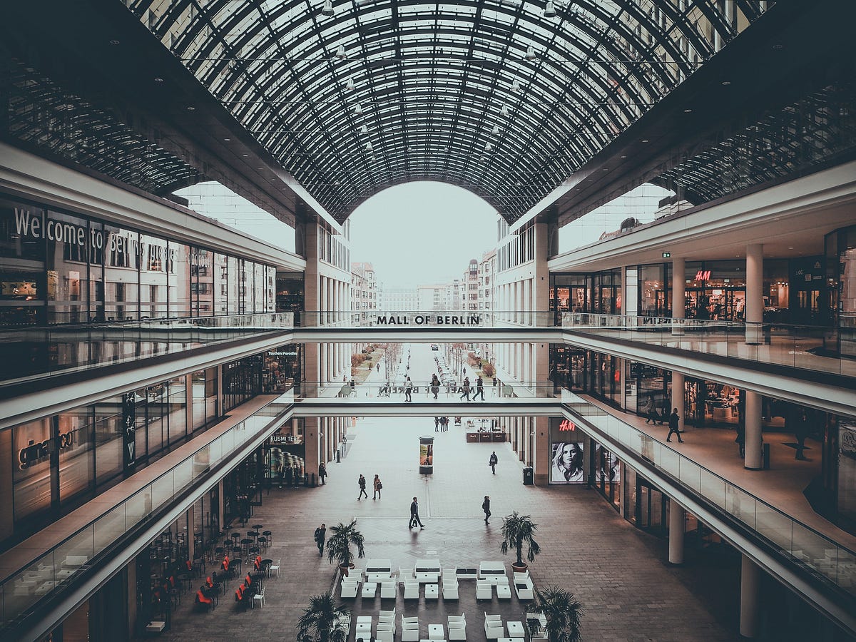 Retail Dive – Medium