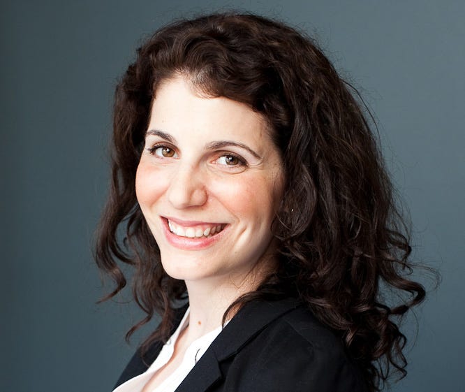 Andrea Wahbe - Medium