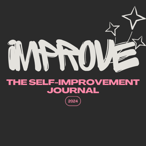 The Self-Improvement Journal - Medium
