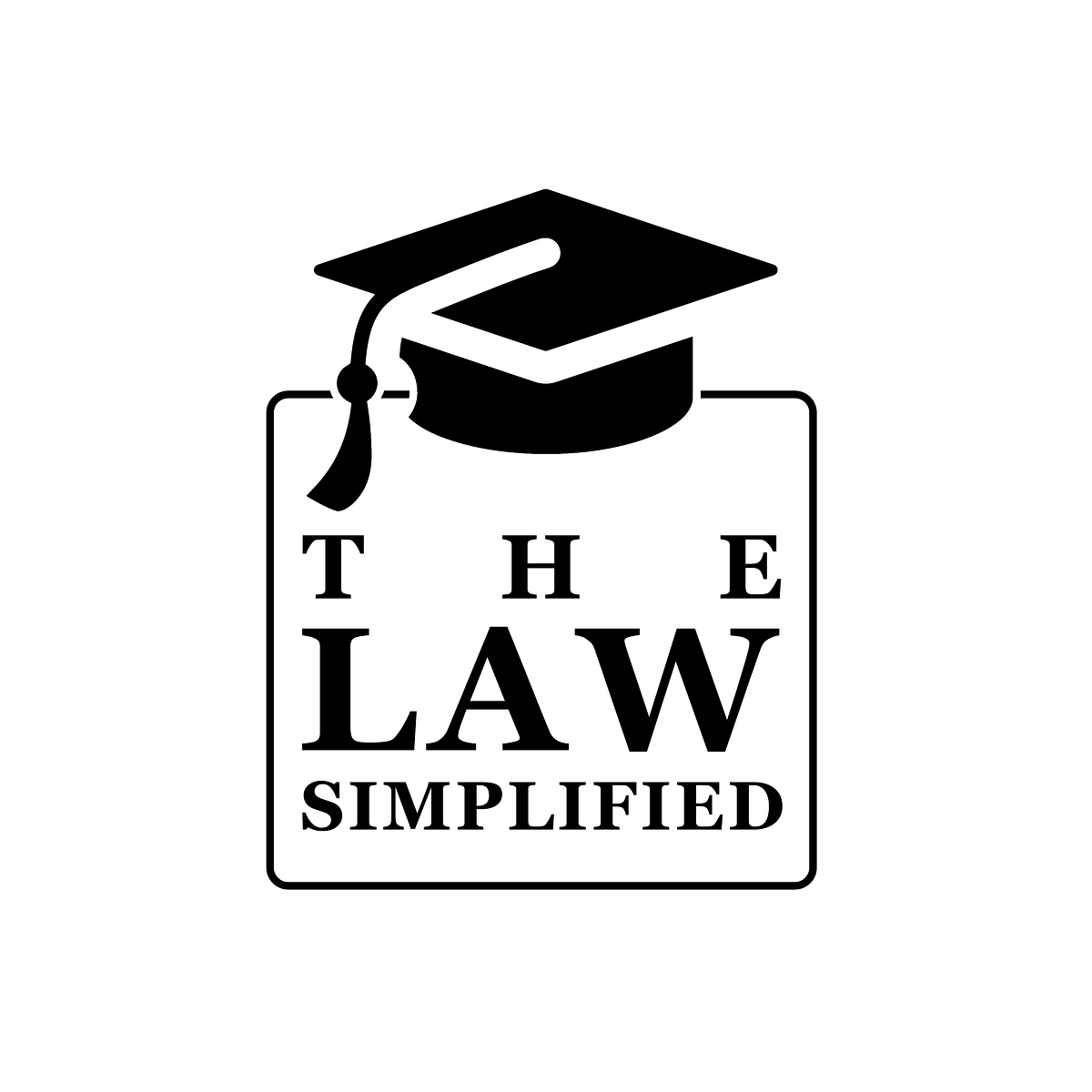 The Law Simplified - Medium