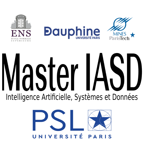 master-iasd - Medium