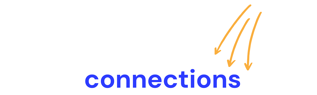 Connections – we are With You – Medium