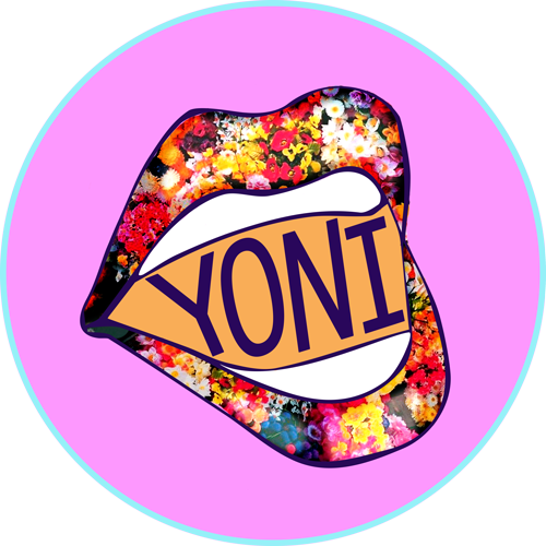 Yoni Circle - Medium