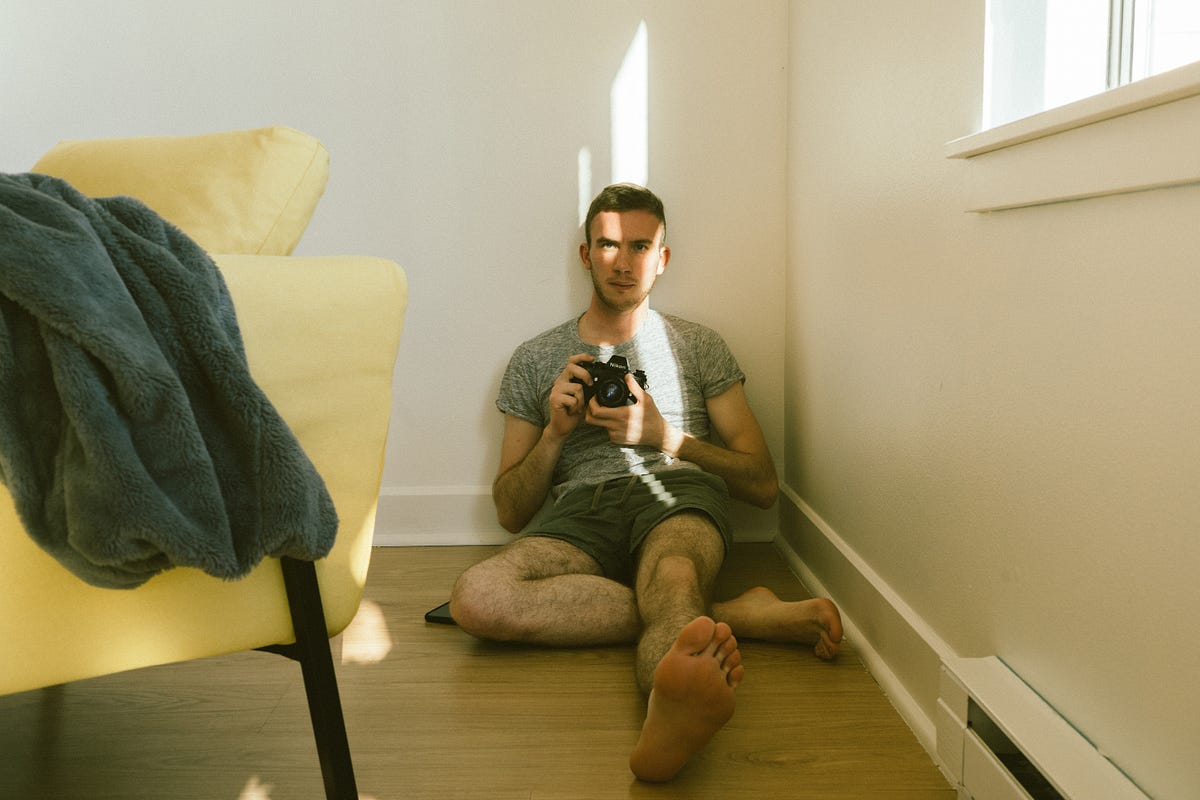 A Guide to Self-Direction – Mind Cafe – Medium