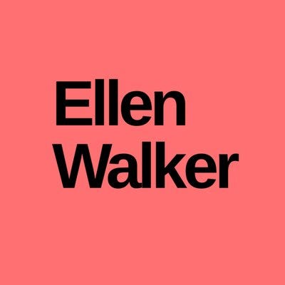 Ellen Walker – Medium