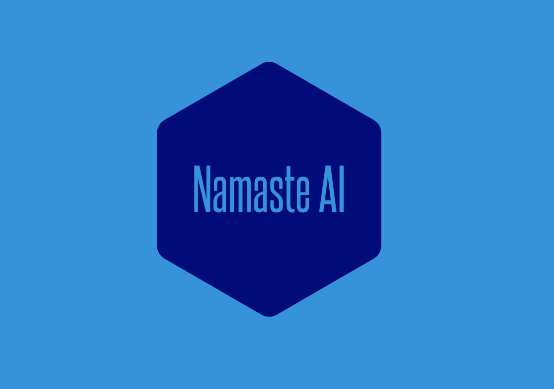 namaste.ai – Medium