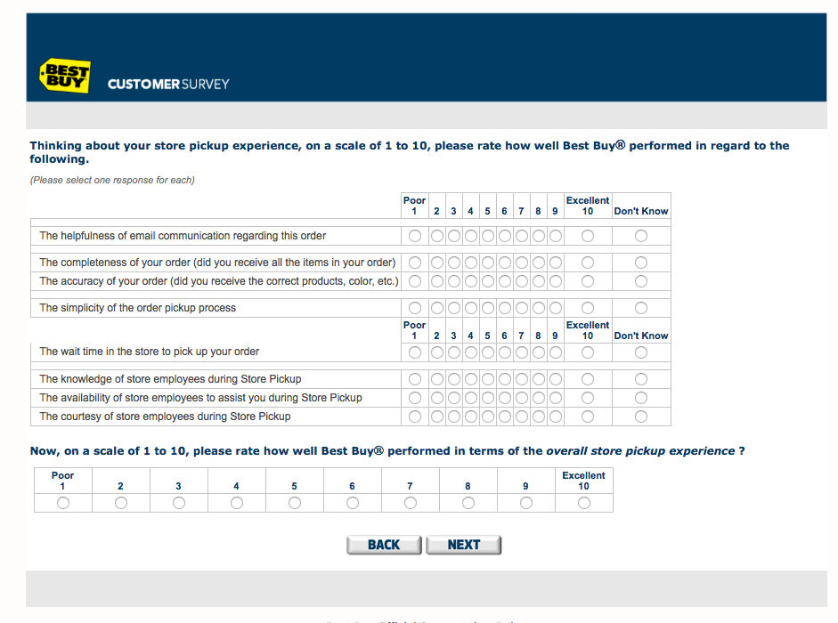 Why the Color of Your Survey is So Important – Wisdom Blog – Medium