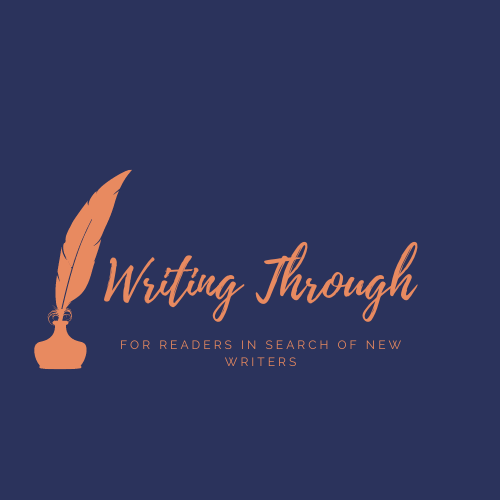 WRITING THROUGH - Medium