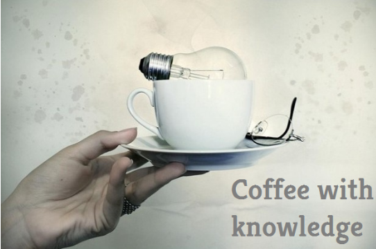 Coffee with Knowledge @ CI&T – Medium