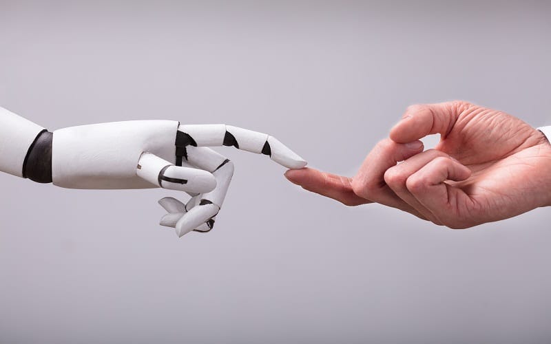 Human-System Interaction - Medium