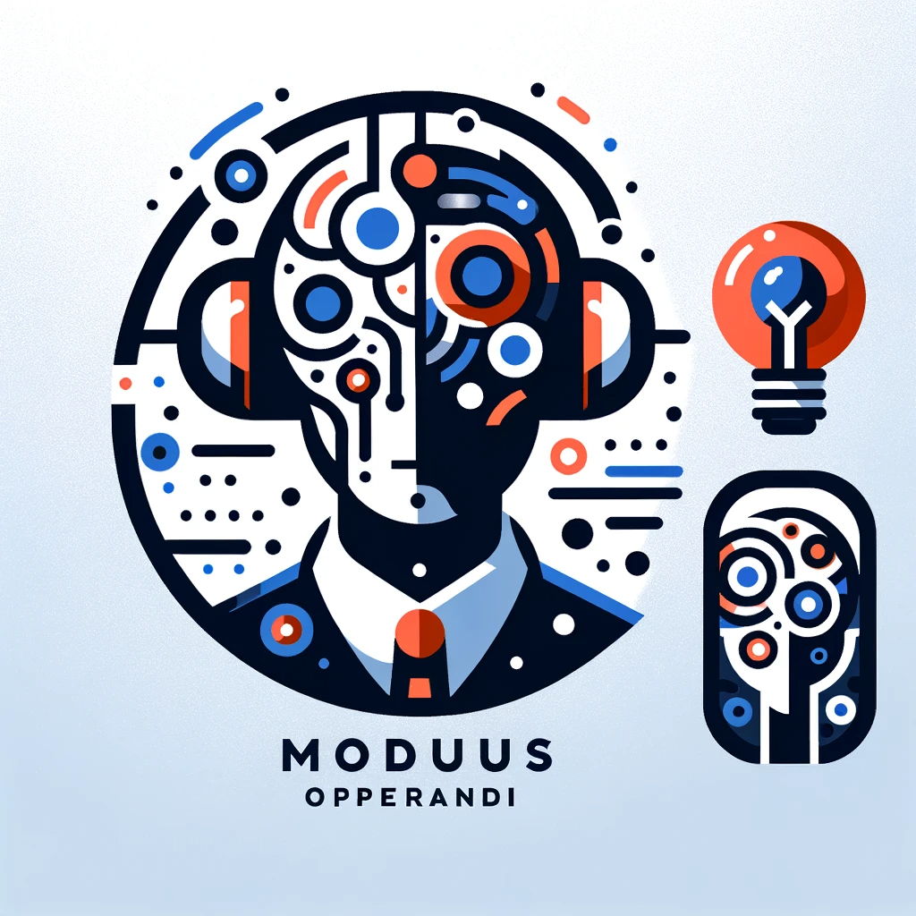 Modus Operandi - Medium