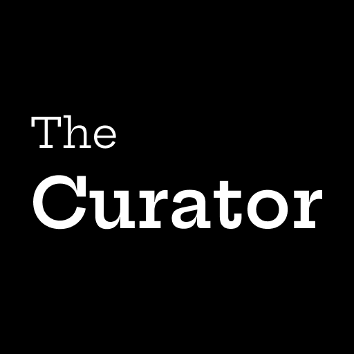 The Information Curator - Medium