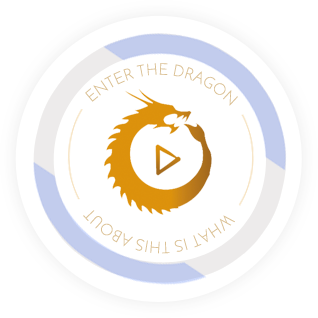Dragon Coin - Medium