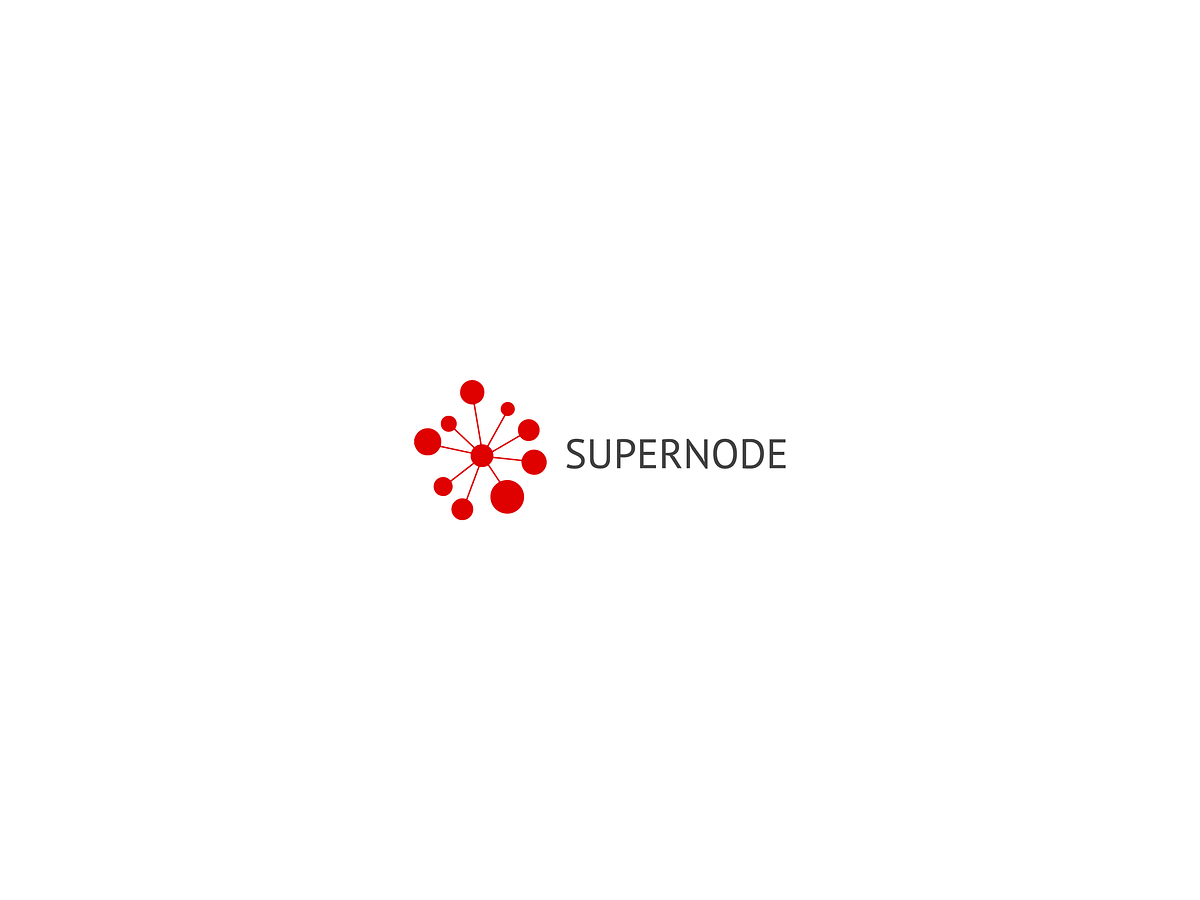 Supernode - Medium
